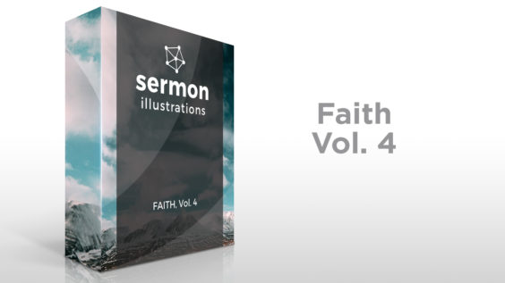 The 5 Best Sermon Illustration Packs Every Preacher Needs