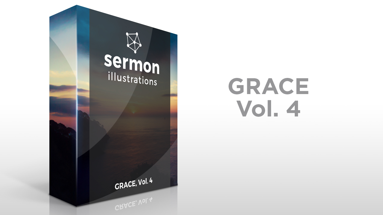 The 5 Best Sermon Illustration Packs Every Preacher Needs