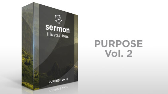 The 5 Best Sermon Illustration Packs Every Preacher Needs