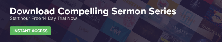 The Ultimate List of Sermon Topics | Sermon Ideas from Ministry Pass