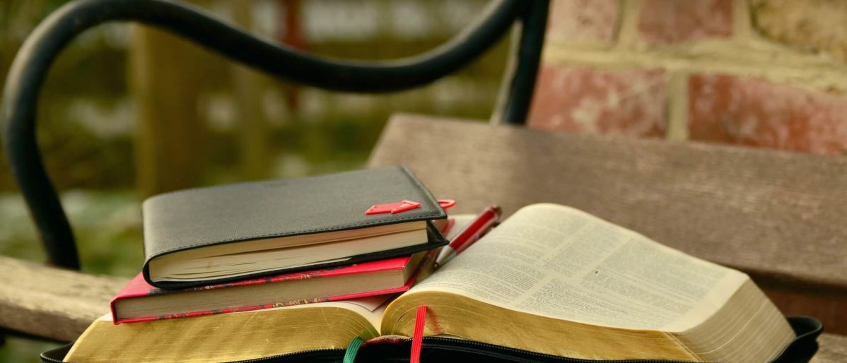 My Sermon Preparation Process - Ministry Pass