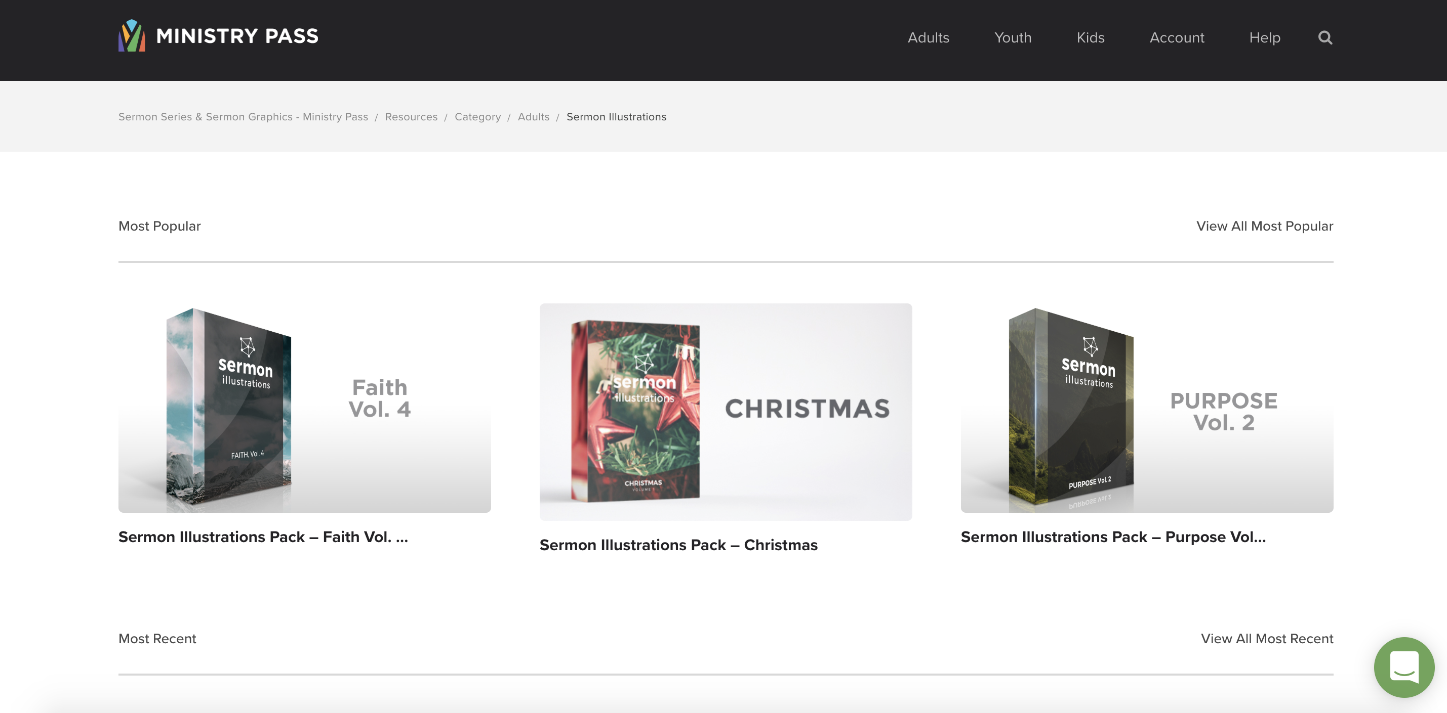 20 of the Best Sources for Sermon Illustrations - Ministry Pass