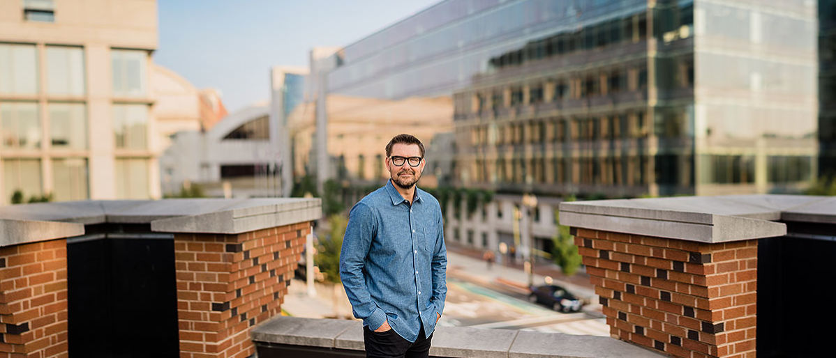 Mark Batterson on His Weekly Preaching Schedule - Sermon Series ...