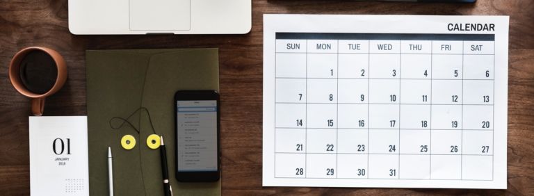 6 Sermon Topics You Can Preach Anytime - Ministry Pass