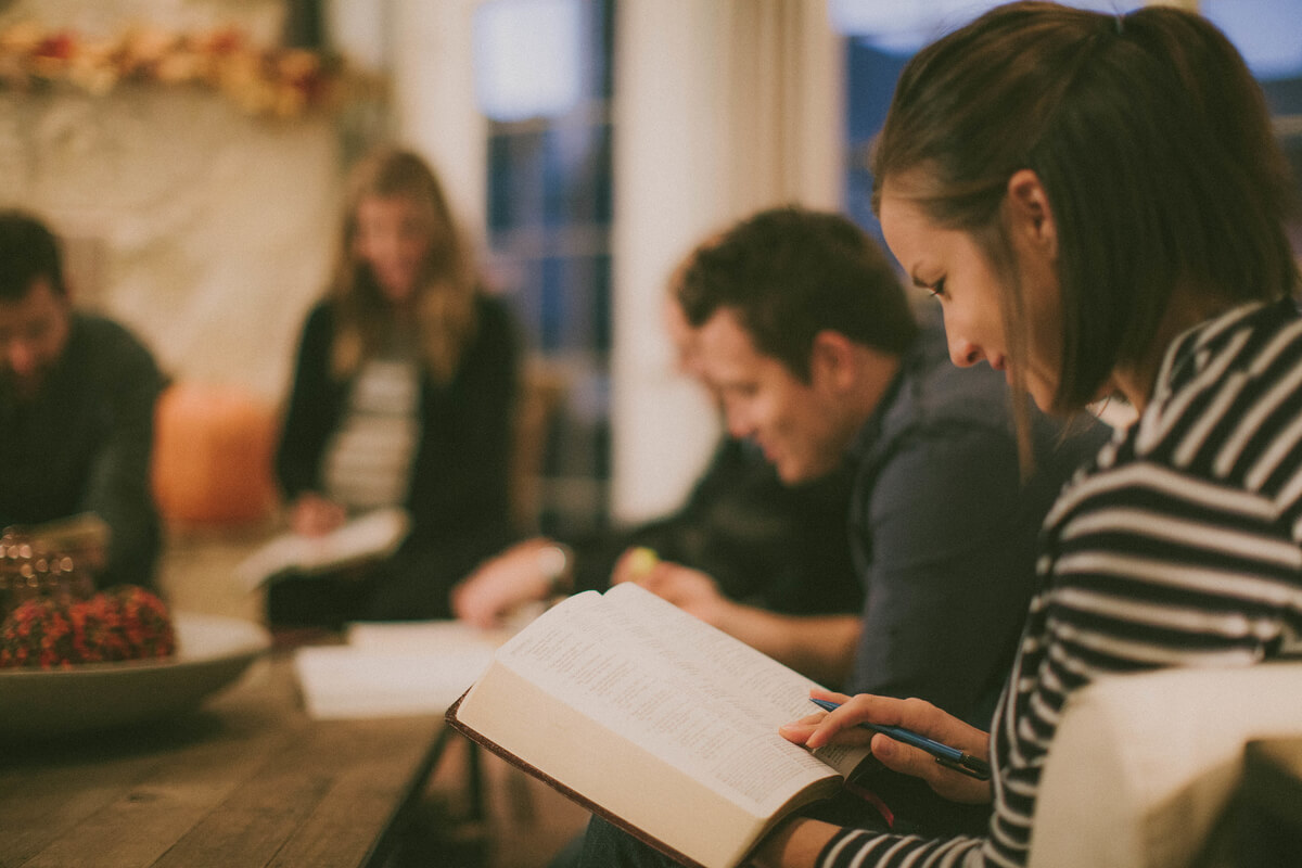 Advent Sermon Series - Everything You Need to Know
