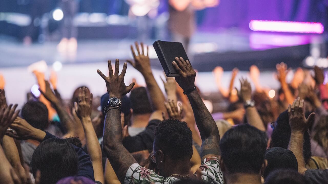 8 Advent Hymns And Their Corresponding Biblical Passage