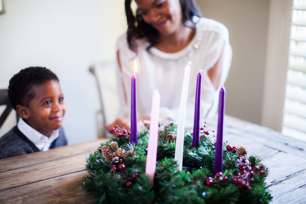 How to Preach the History of Advent this Christmas | Ministry Pass