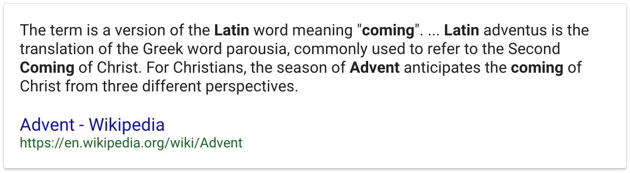 How to Preach the History of Advent this Christmas | Ministry Pass