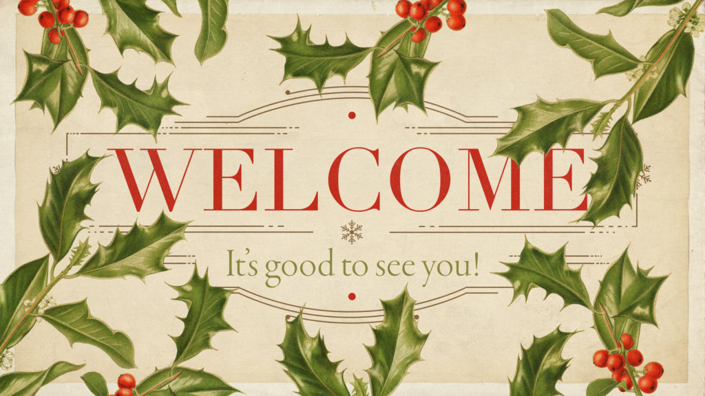 Christmas-Welcome_Title-Slide-1 - Ministry Pass