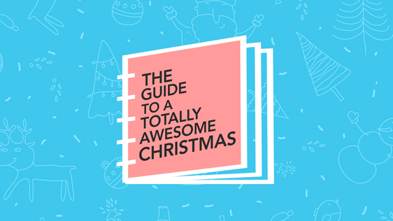 Christmas Sermon Series — New Ideas for An Old Tradition | Ministry Pass