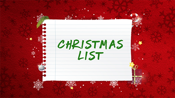 Christmas Sermon Series — New Ideas for An Old Tradition | Ministry Pass