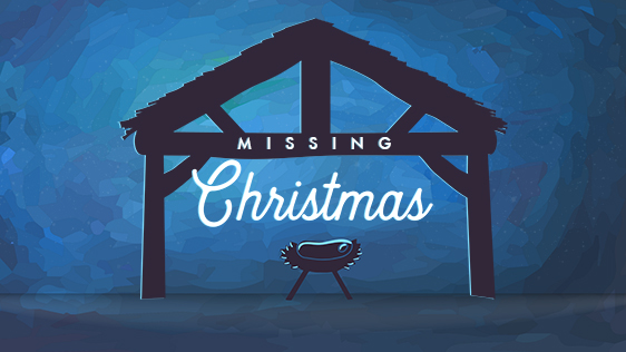 Christmas Sermon Series — New Ideas for An Old Tradition | Ministry Pass