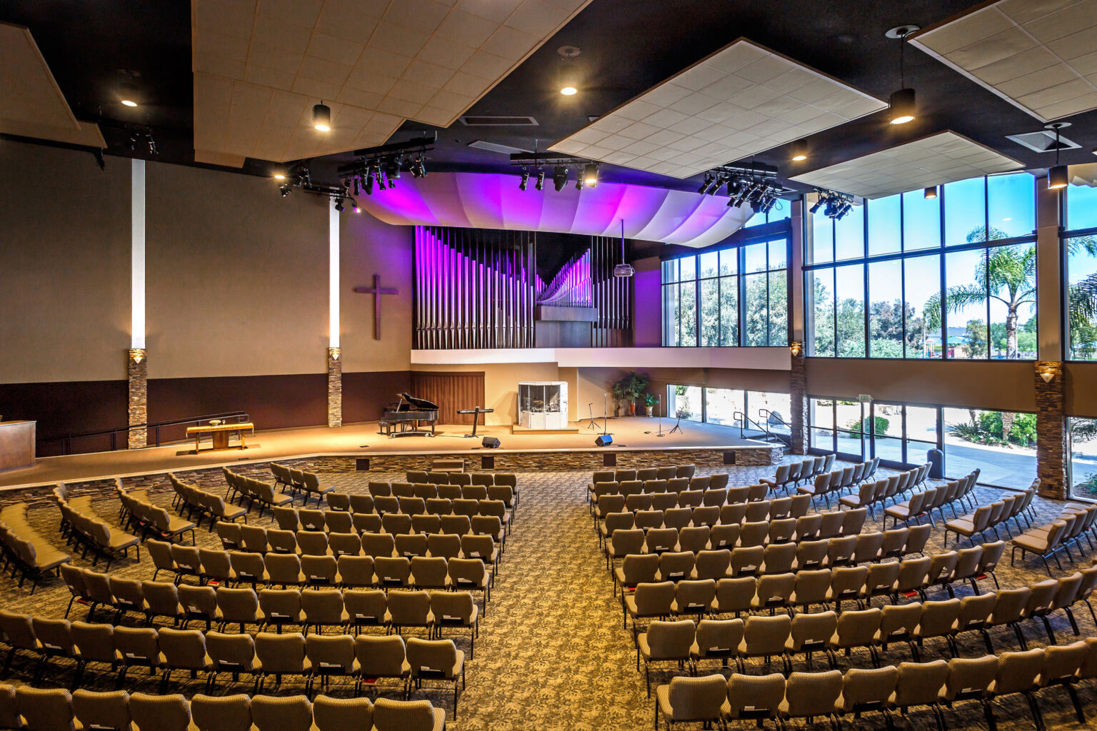 Scheduling Online Church Services — Examples from 7 Churches - Ministry ...