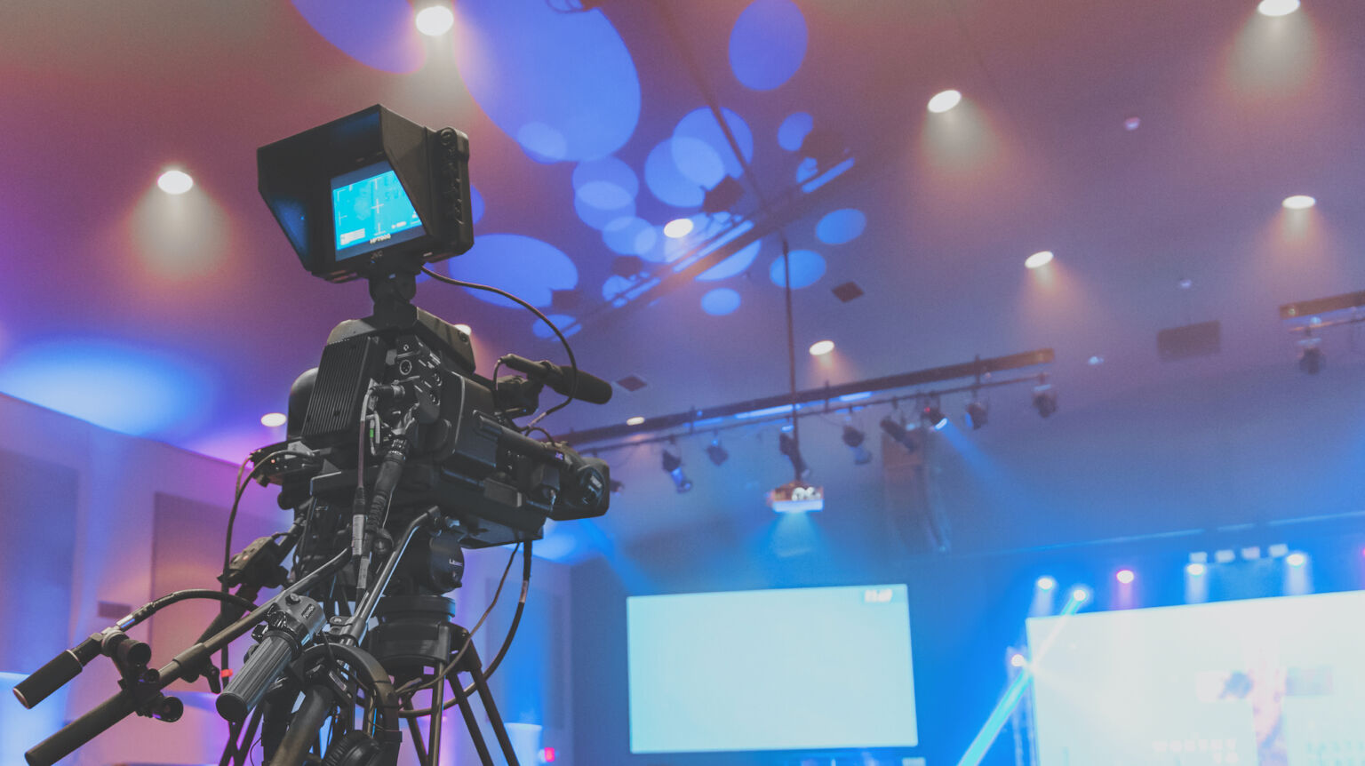 Scheduling Online Church Services — Examples from 7 Churches - Ministry ...