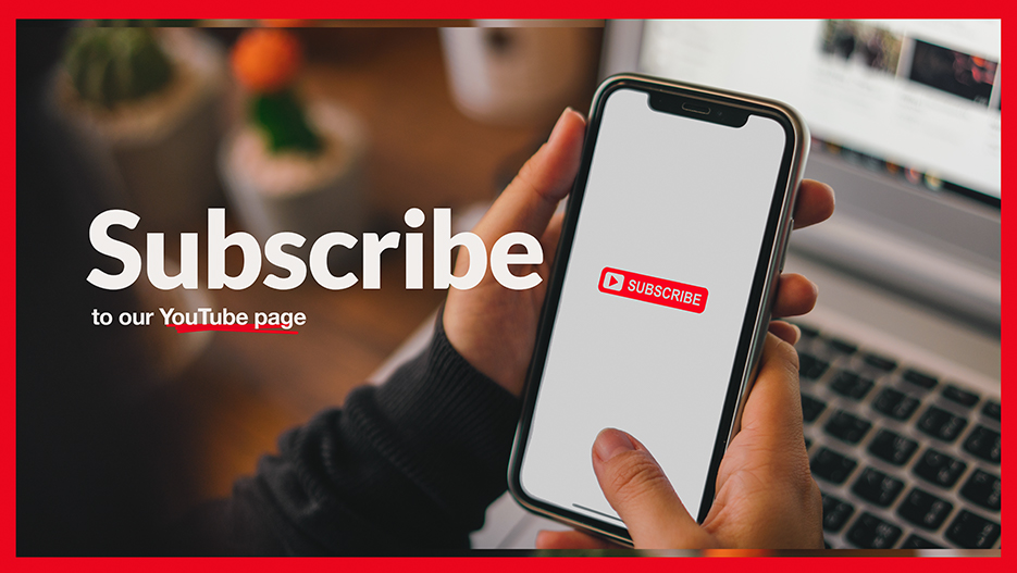 Subscribe To Our Podcast Announcement Graphics Bundle | Ministry Pass