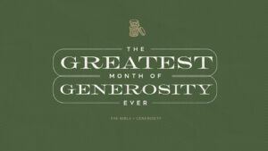 Fall Sermon Series Ideas and Recommendations | Ministry Pass