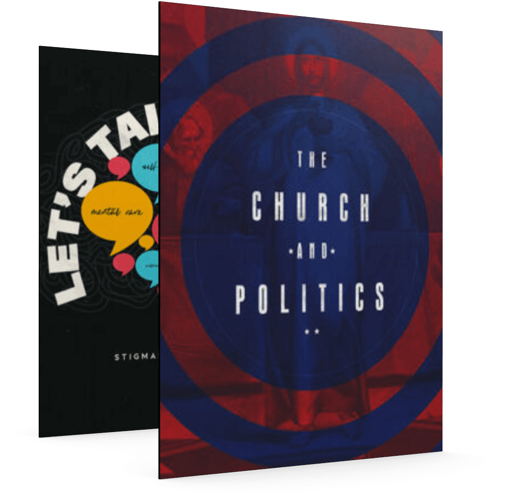 Fall Sermon Series Ideas - Ministry Pass