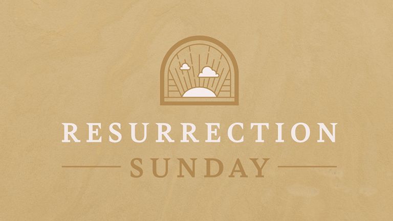 11 Easter Sermon Series Ideas & Graphics for Your Church - Ministry Pass