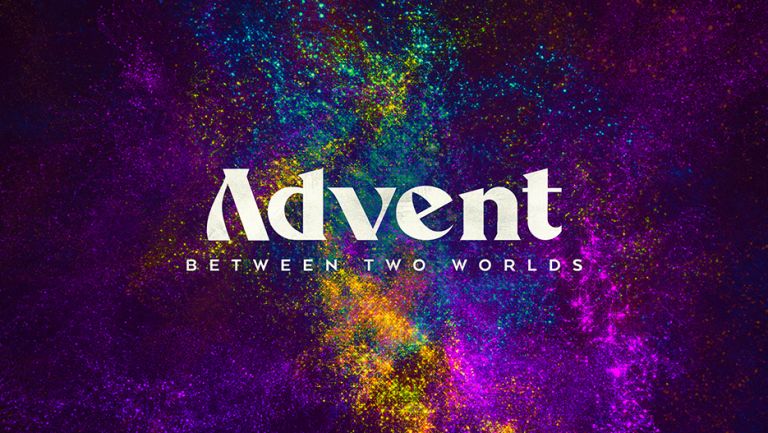 Advent Sermon Series - Ministry Pass