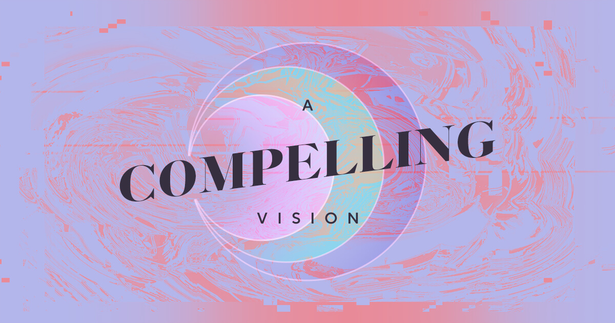 How to Preach A Vision Sermon Series - Ministry Pass