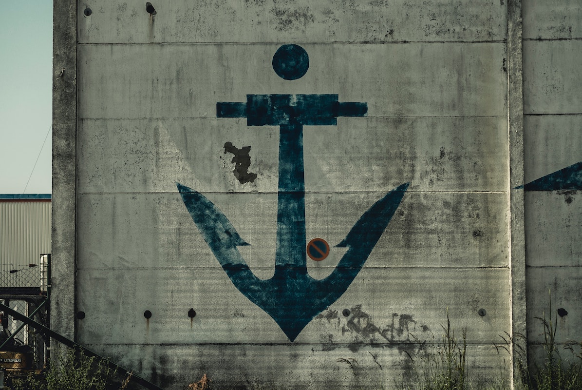 How to Secure Anchor A Guide for the Anchor-ious - Food Stamps