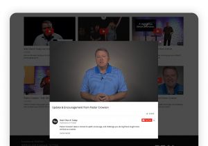 Digital Discipleship Guide - ministrypass.com