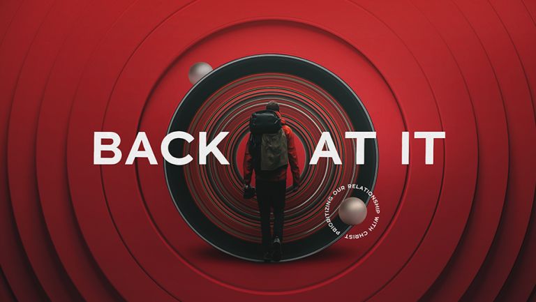 Fall Sermon Series Ideas and Recommendations | Ministry Pass