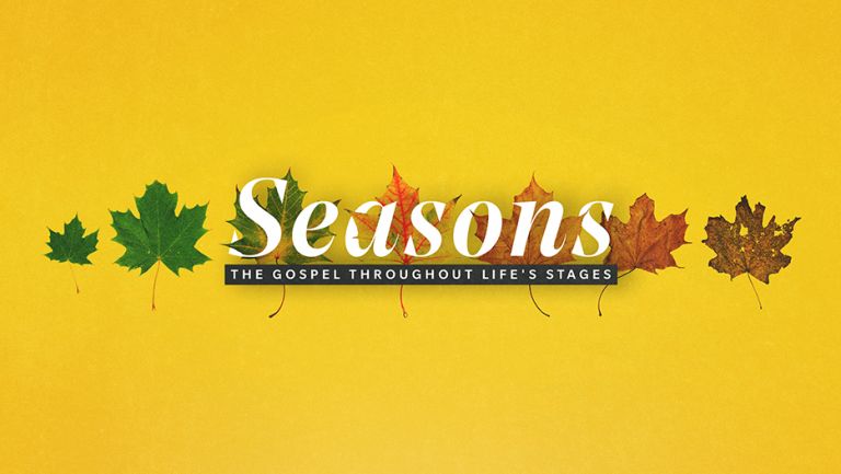 Fall Sermon Series Ideas and Recommendations | Ministry Pass