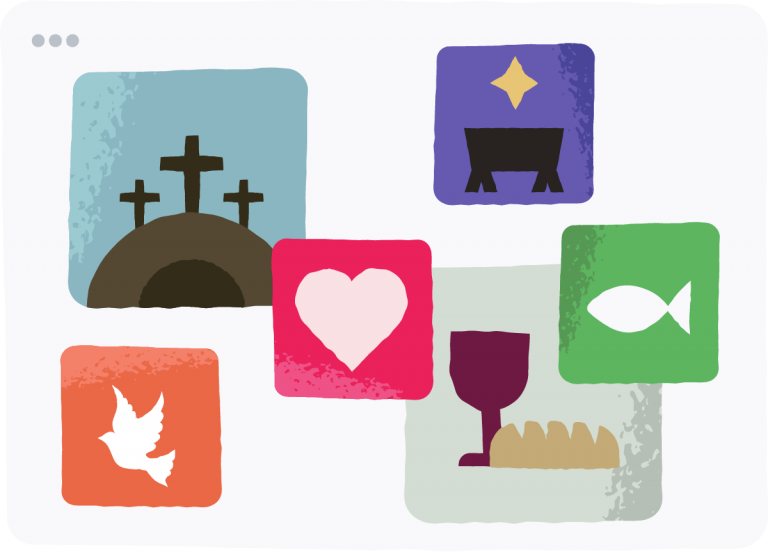 Ministry Pass Graphics - Ministry Pass