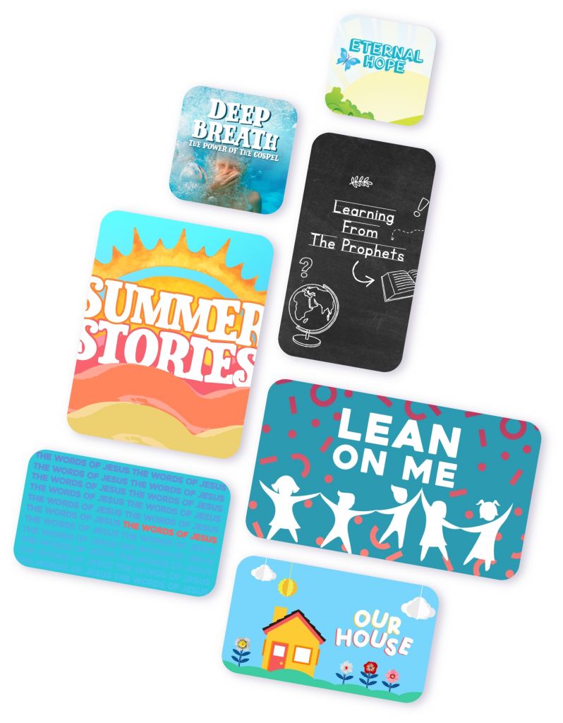 Sermon Calendars - Ministry Pass