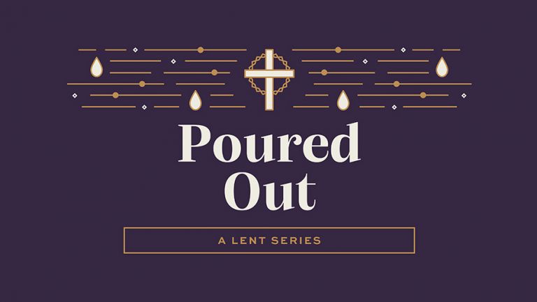 Lent Sermon Series Collection - Ministry Pass