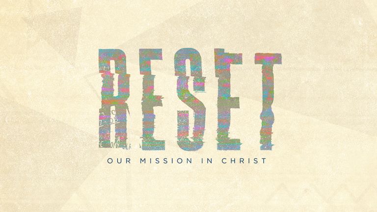 Fall Series Collection - Ministry Pass