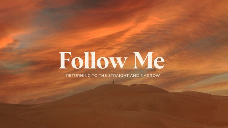 Lent Sermon Series Collection - Ministry Pass