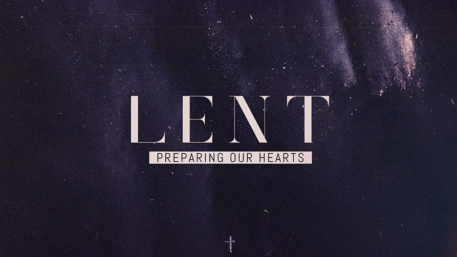 Lent Sermon Series Collection - Ministry Pass