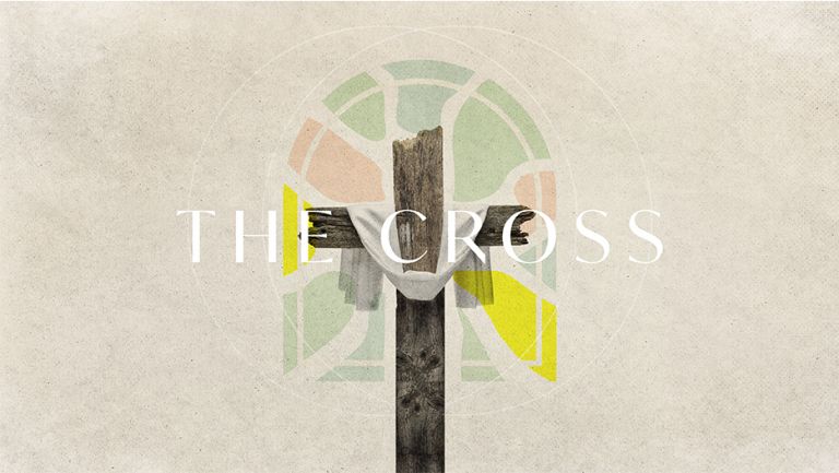 Easter Sermon Series - Ministry Pass