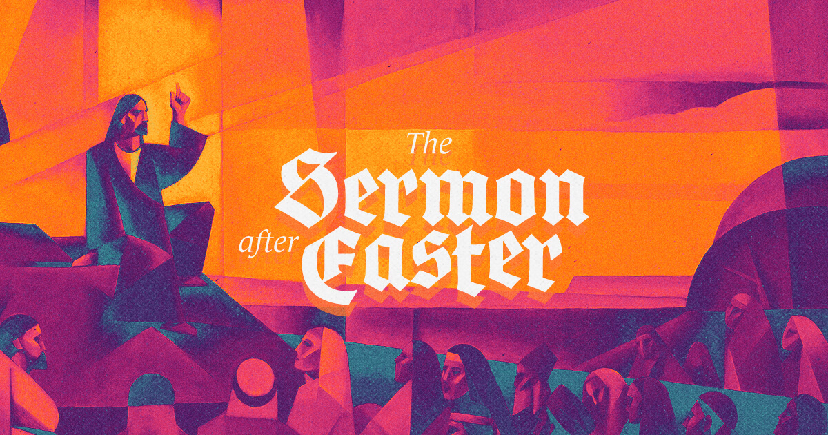 After Easter Sermon Series Ideas and Graphics | Ministry Pass