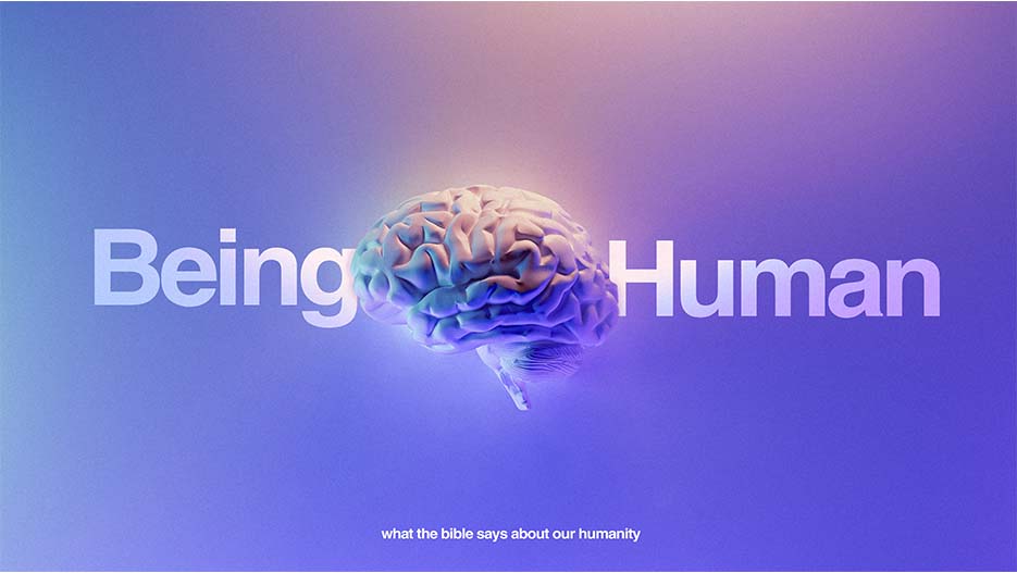 Being Human: What The Bible Says About Our Humanity - Ministry Pass