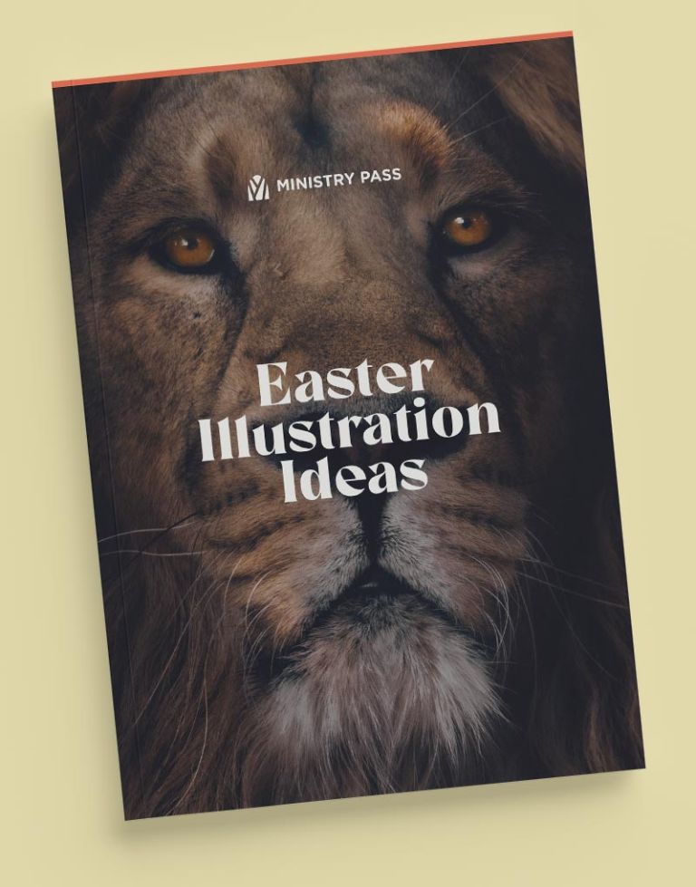 7 Easter Illustration Ideas for Your Sermon | Ministry Pass