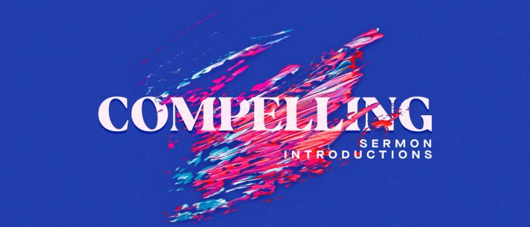 Best Sermon Introductions for Grabbing Attention | Hello Church! Podcast