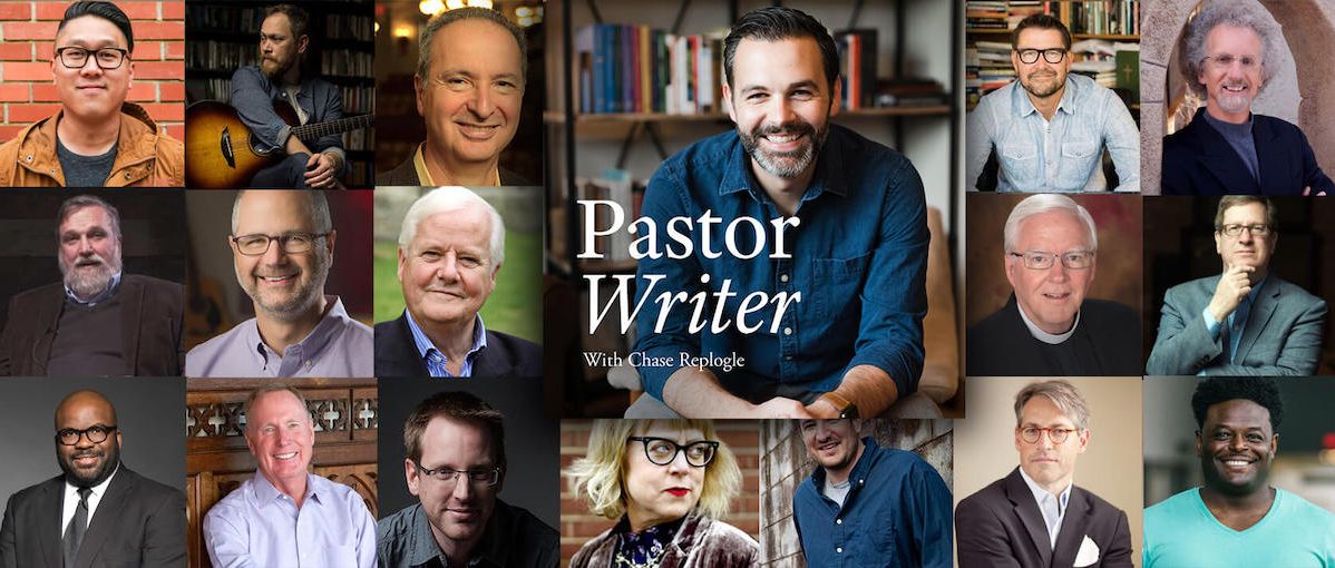 Podcasts Pastors Listen To - Ministry Pass