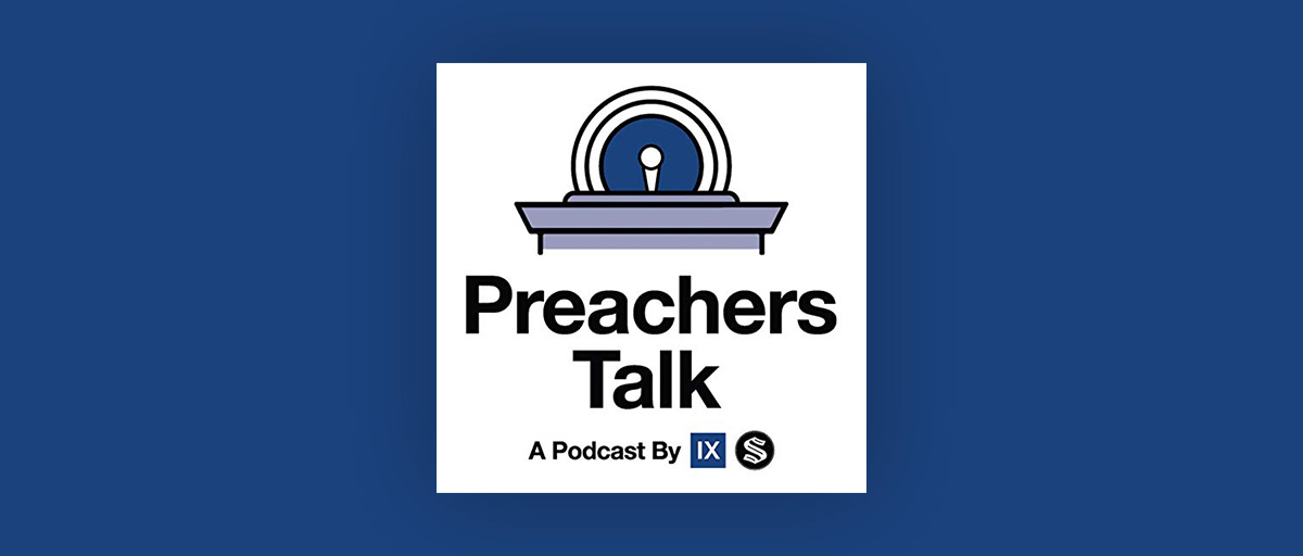 Podcasts Pastors Listen To - Ministry Pass