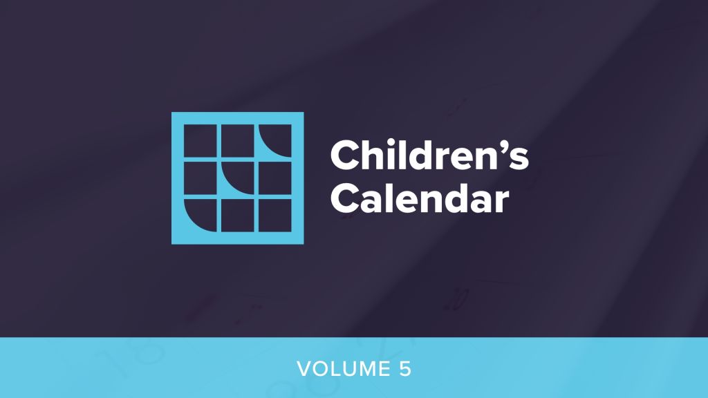 Explore Seven Different Annual Sermon Calendars | Ministry Pass