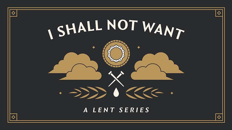 Lent Sermon Series Collection - Ministry Pass