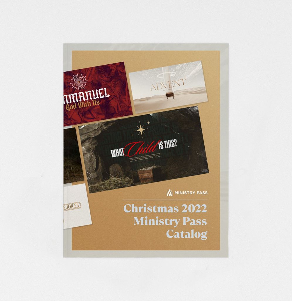 Catalog - ministrypass.com