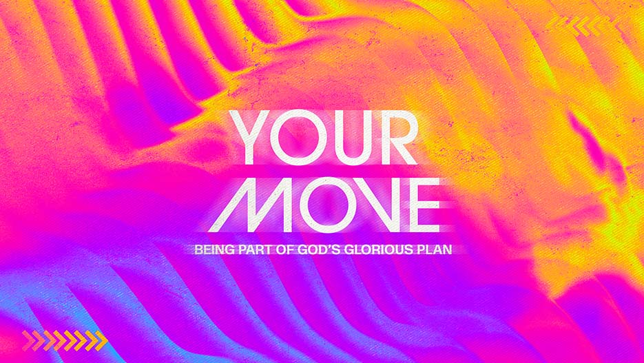 Your-Move - Ministry Pass