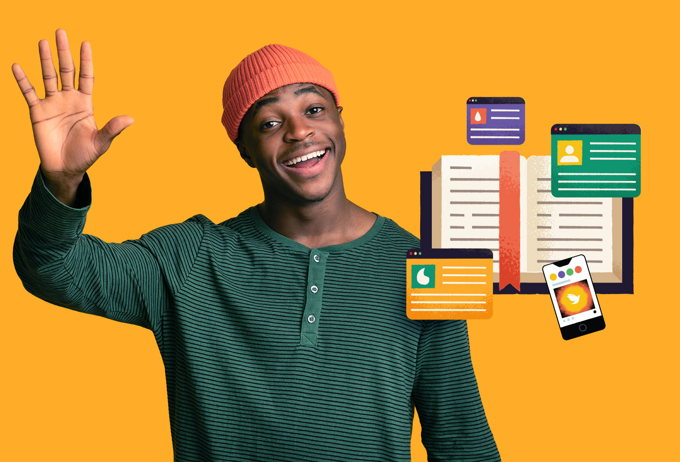 Affiliate resources for Ministry Pass