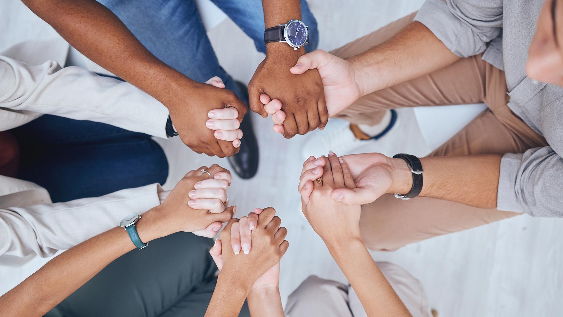 Preaching On How to Pray for Those In Authority