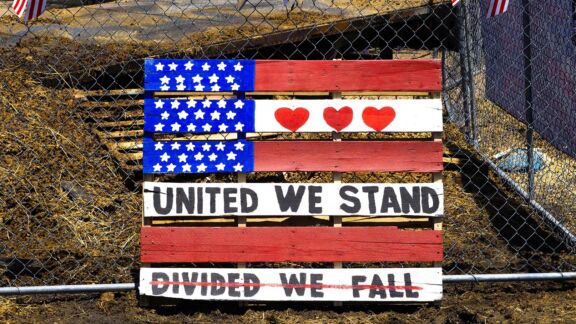 Preaching On How to Pray for Those In Authority