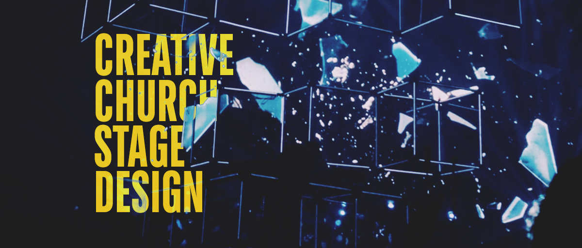3 Church Stage Design Best Practices