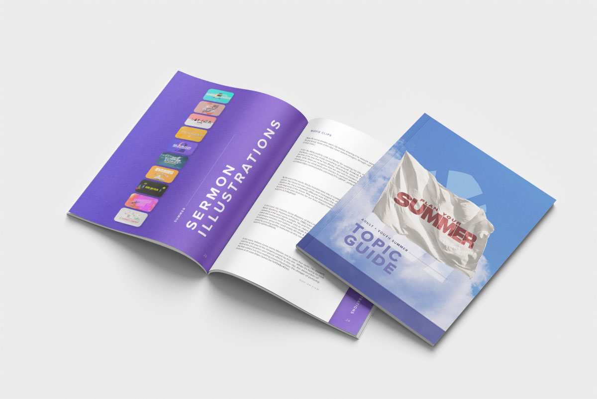 Summer-Topic-Guide-Mockup - Ministry Pass